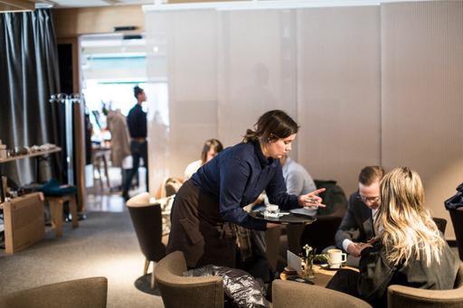 Zürich Kreis 8 Seefeld